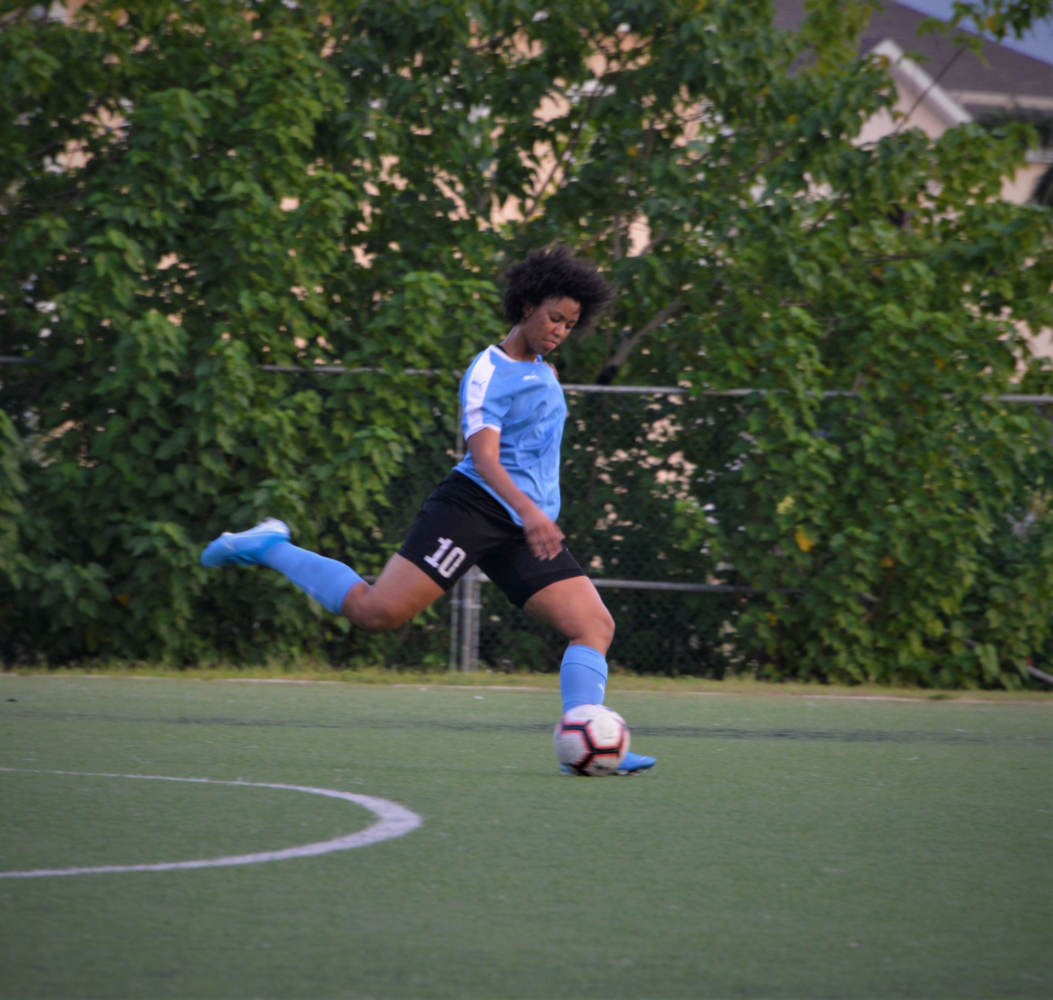 Elite tops Scholars 2-0 in CIFA Women’s League - Cayman Compass