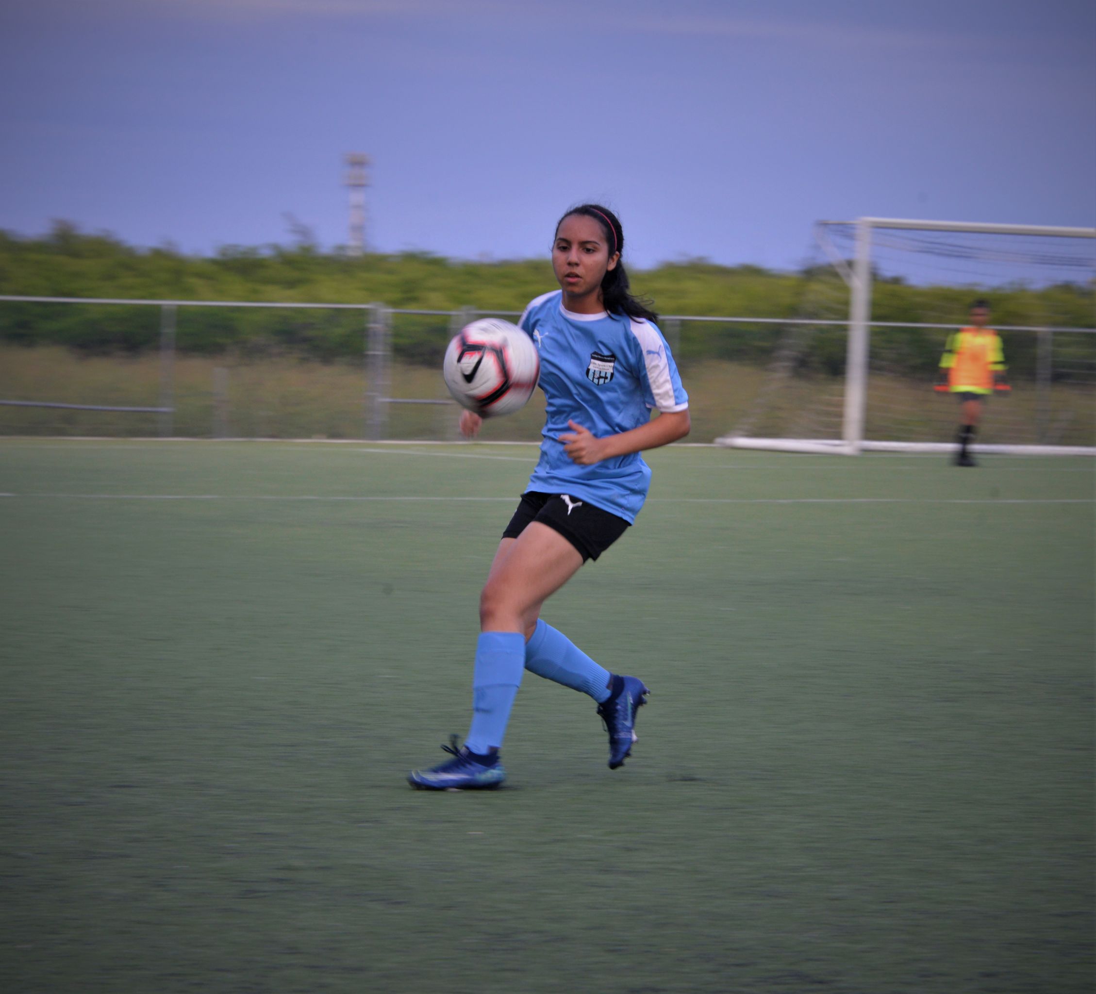 Elite tops Scholars 2-0 in CIFA Women’s League - Cayman Compass