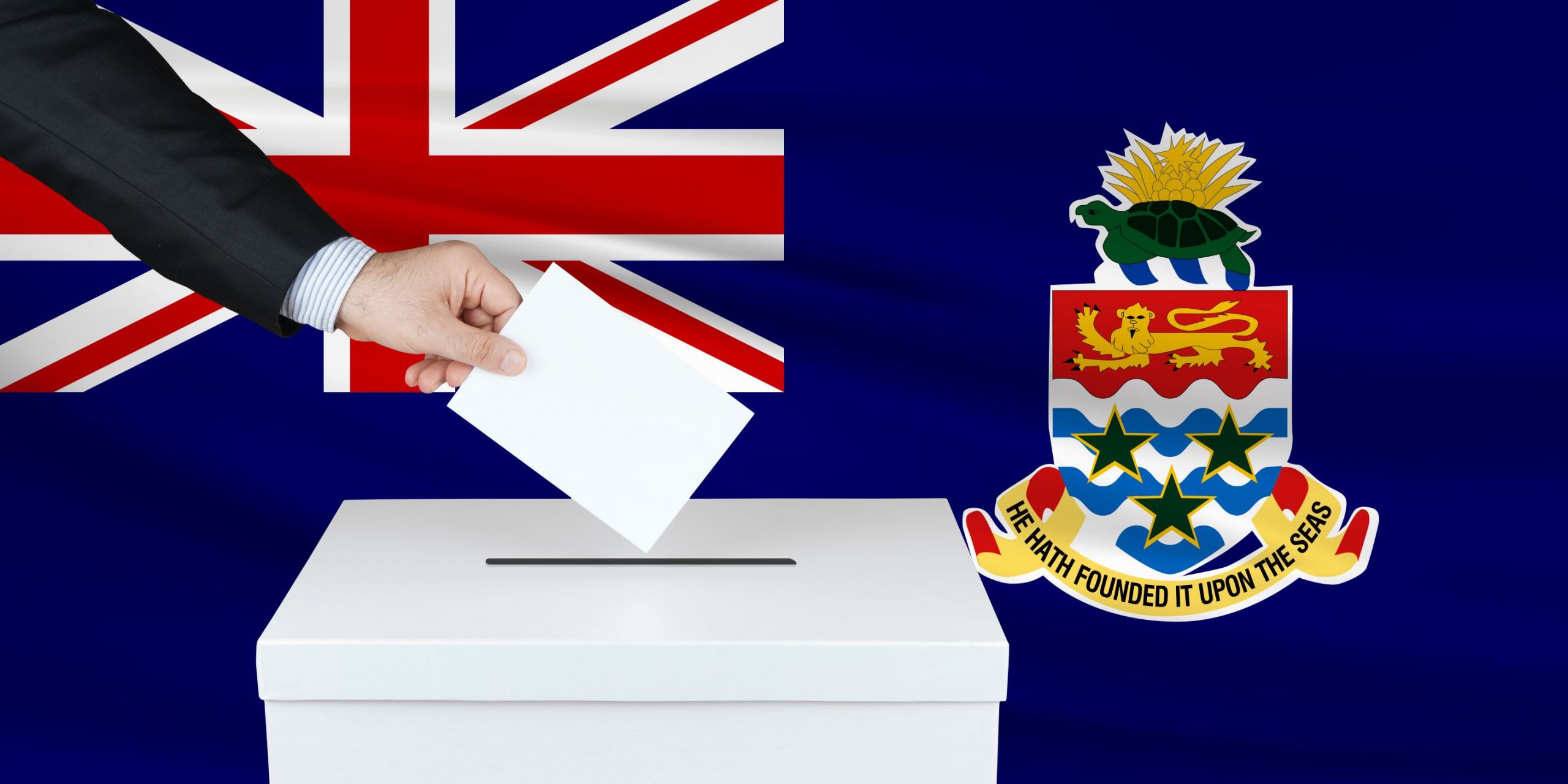 Voter numbers increase as May election nears - Cayman Compass