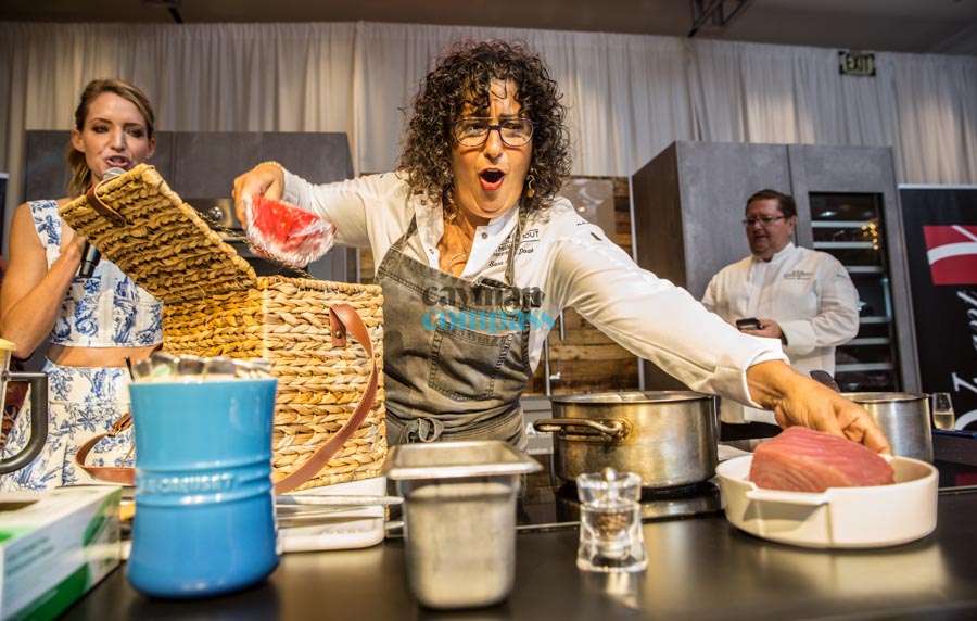 PHOTO GALLERY: Cayman Cookout 2020 - Cayman Compass