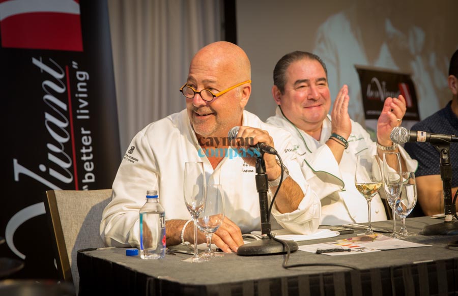 PHOTO GALLERY: Cayman Cookout 2020 - Cayman Compass