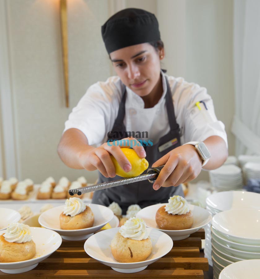 PHOTO GALLERY: Cayman Cookout 2020 - Cayman Compass