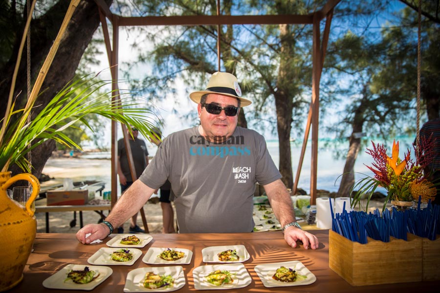 PHOTO GALLERY: Cayman Cookout 2020 - Cayman Compass