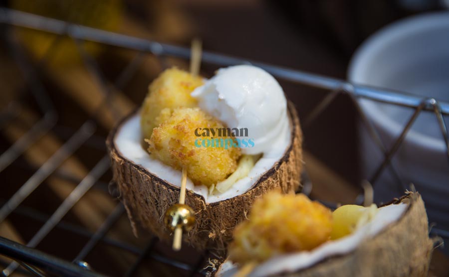 PHOTO GALLERY: Cayman Cookout 2020 - Cayman Compass