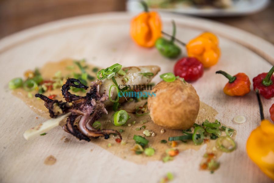 PHOTO GALLERY: Cayman Cookout 2020 - Cayman Compass