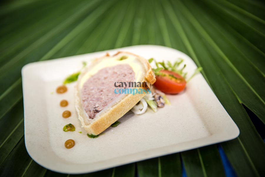 PHOTO GALLERY: Cayman Cookout 2020 - Cayman Compass