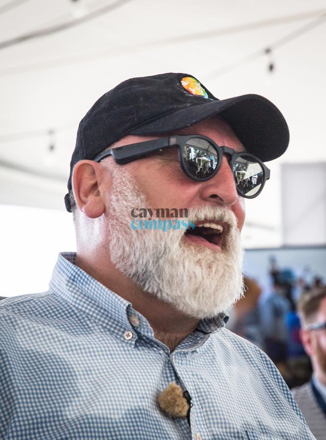 PHOTO GALLERY: Cayman Cookout 2020 - Cayman Compass