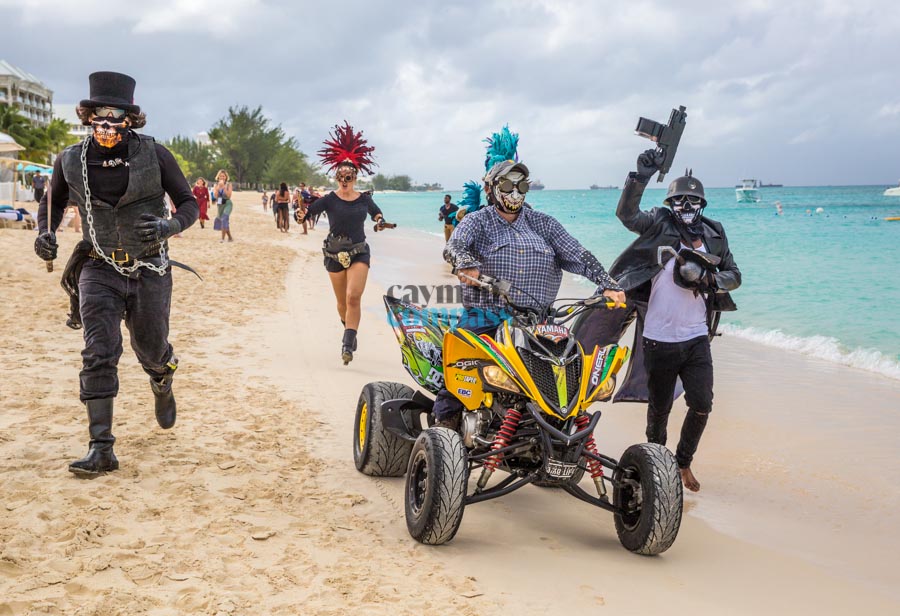 PHOTO GALLERY: Cayman Cookout 2020 - Cayman Compass