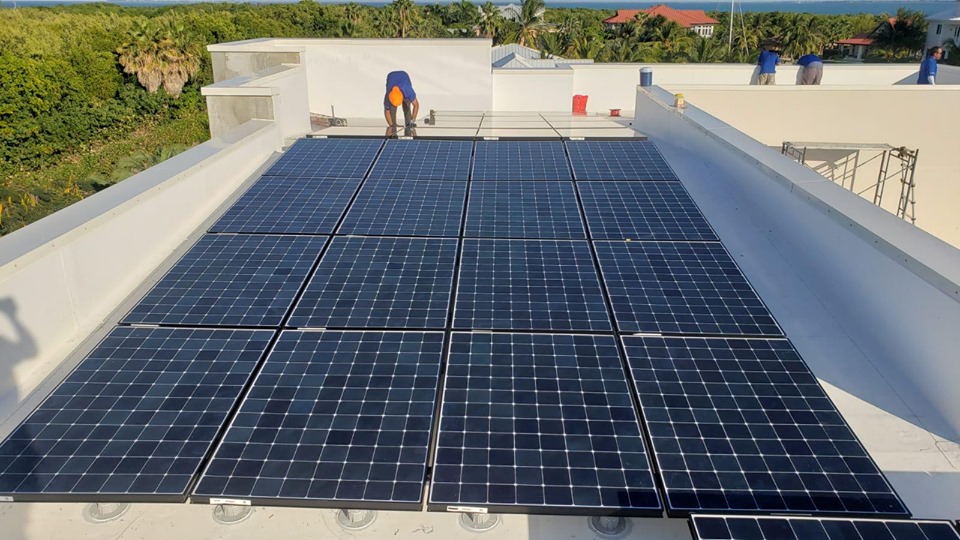Sun sets on subsidised solar - Cayman Compass