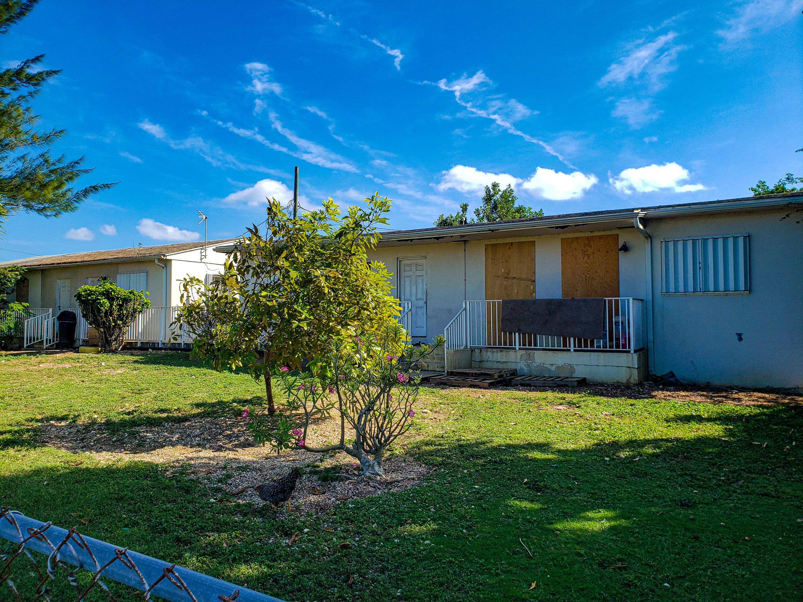 Smoke from air conditioner closes DCFS - Cayman Compass