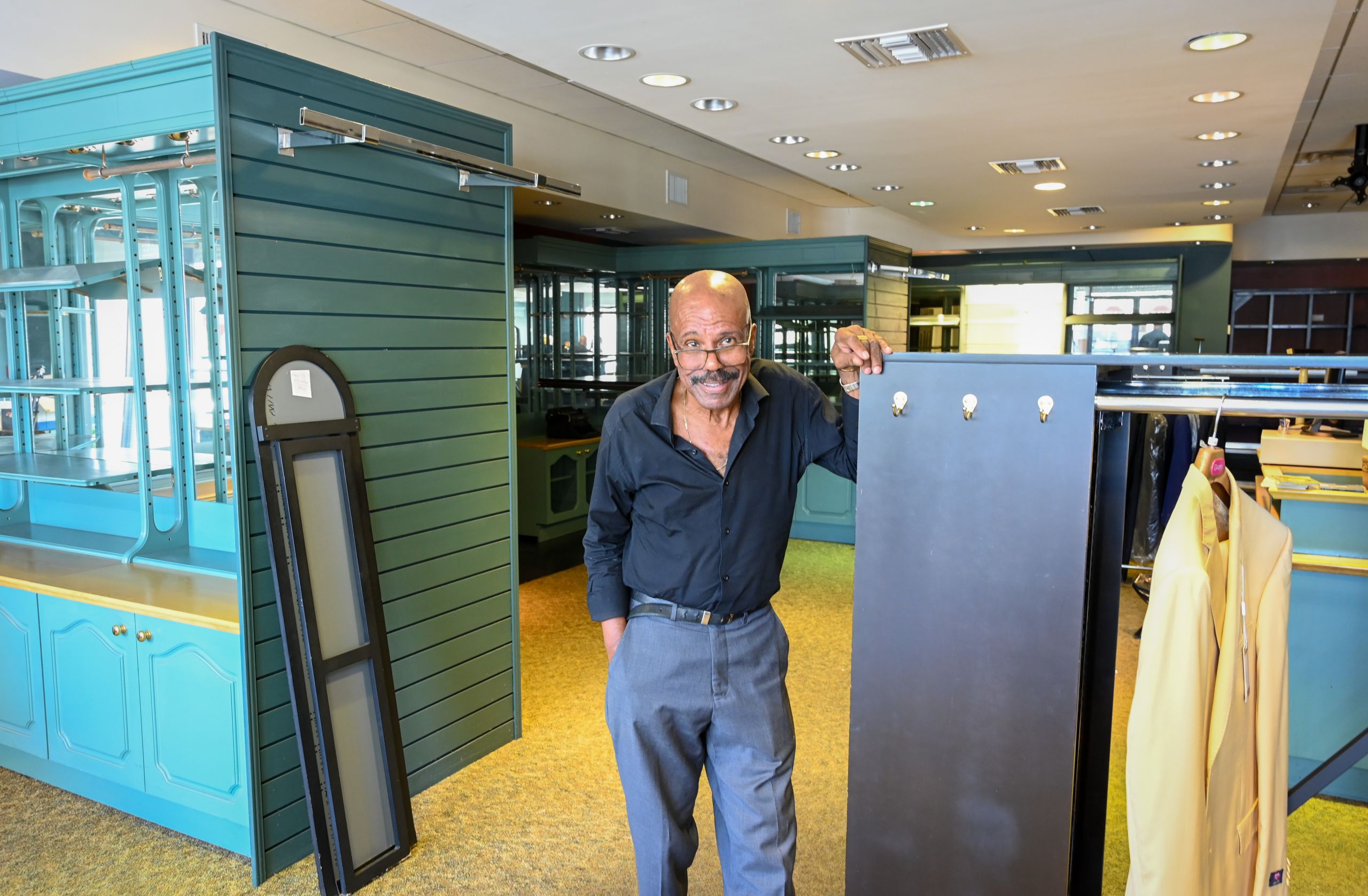 arabus owner 4 - Cayman Compass