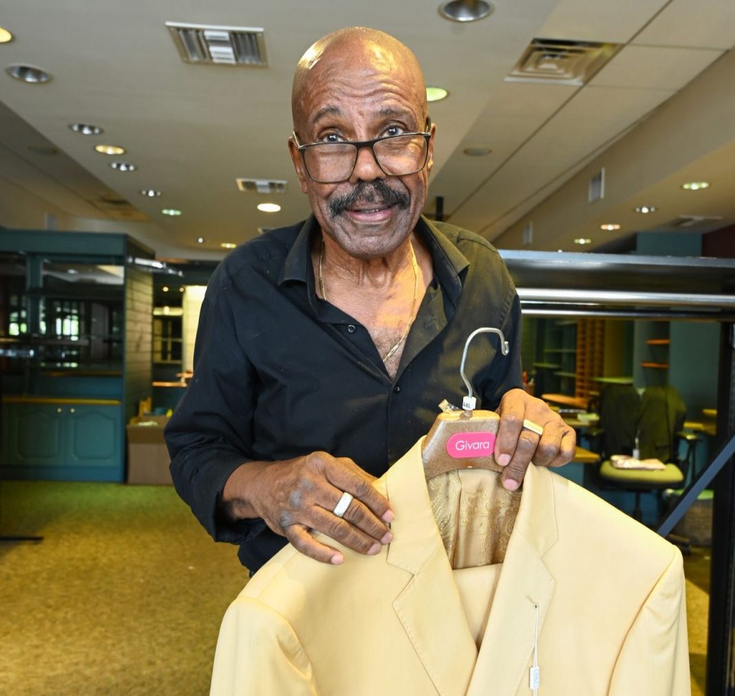 Iconic clothing store closes after 49 years - Cayman Compass