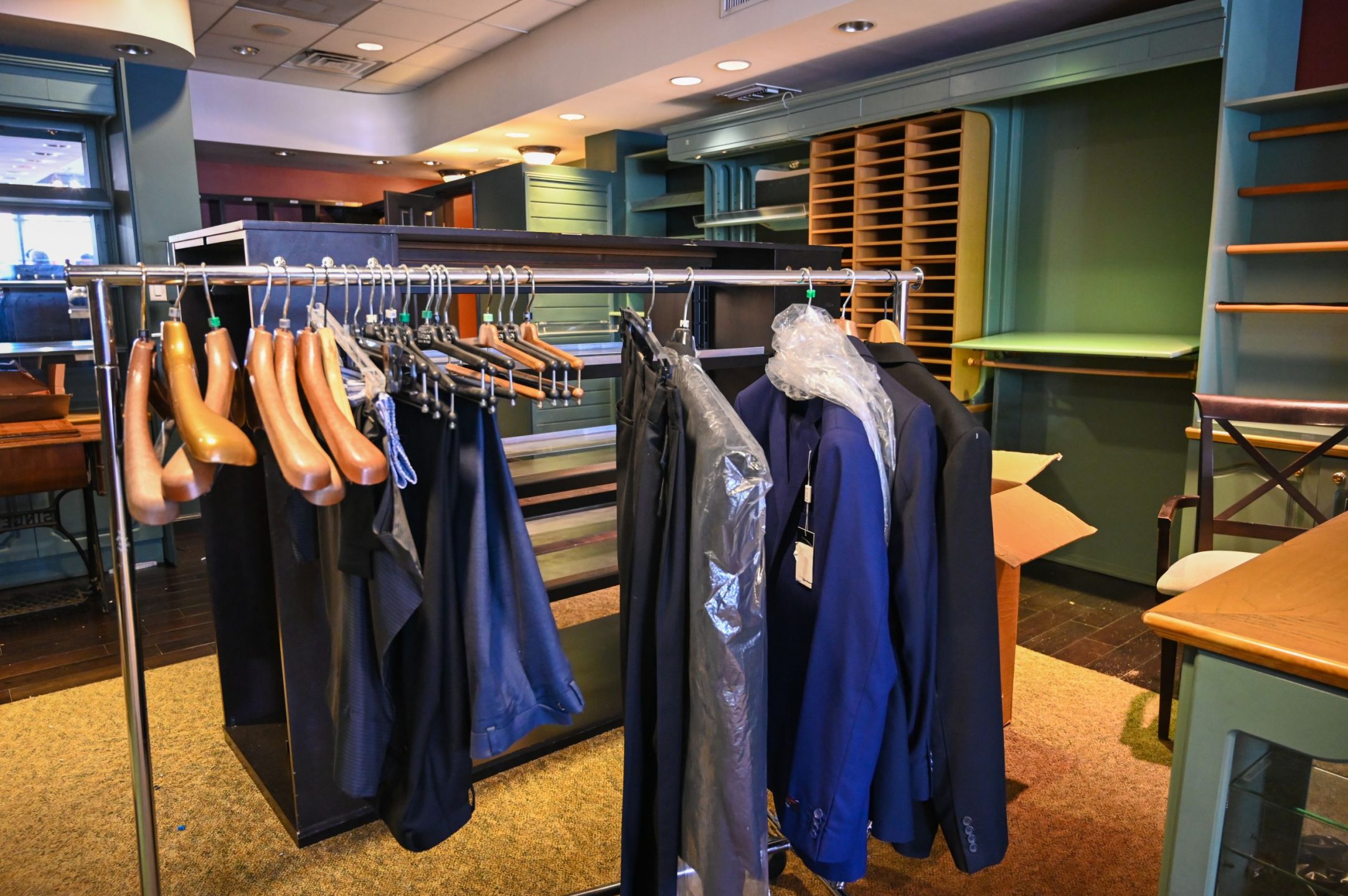 Iconic clothing store closes after 49 years - Cayman Compass