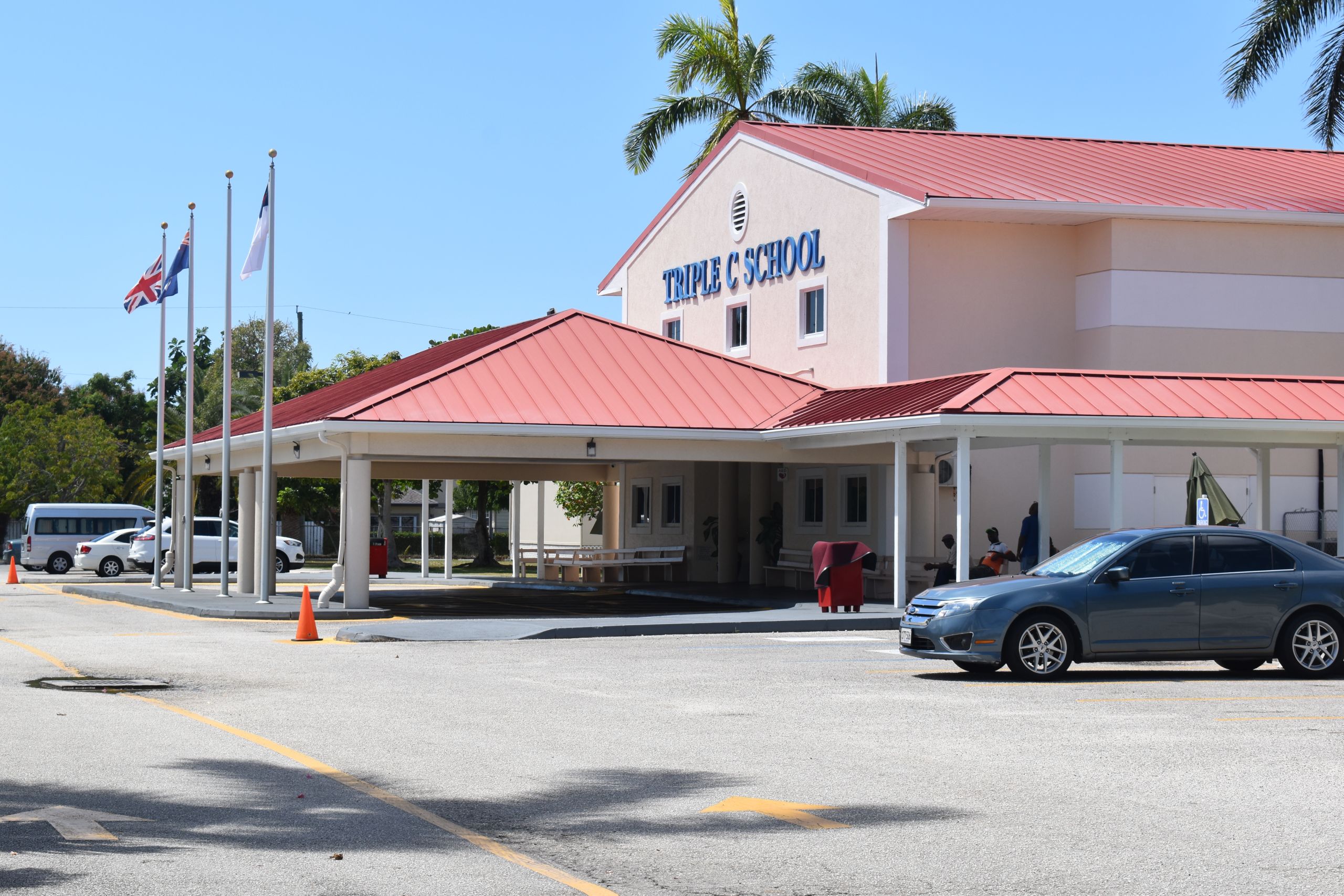Triple C School improves since last inspection - Cayman Compass