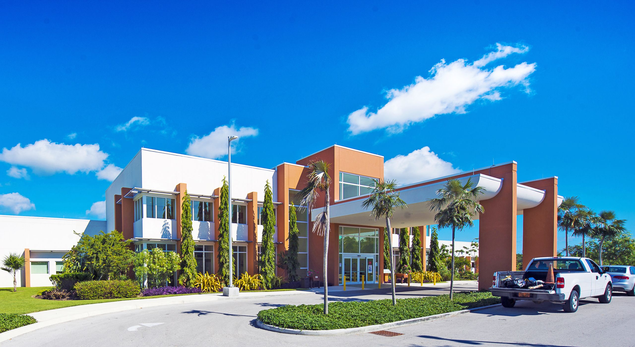 Planning to improve traffic flow - Cayman Compass