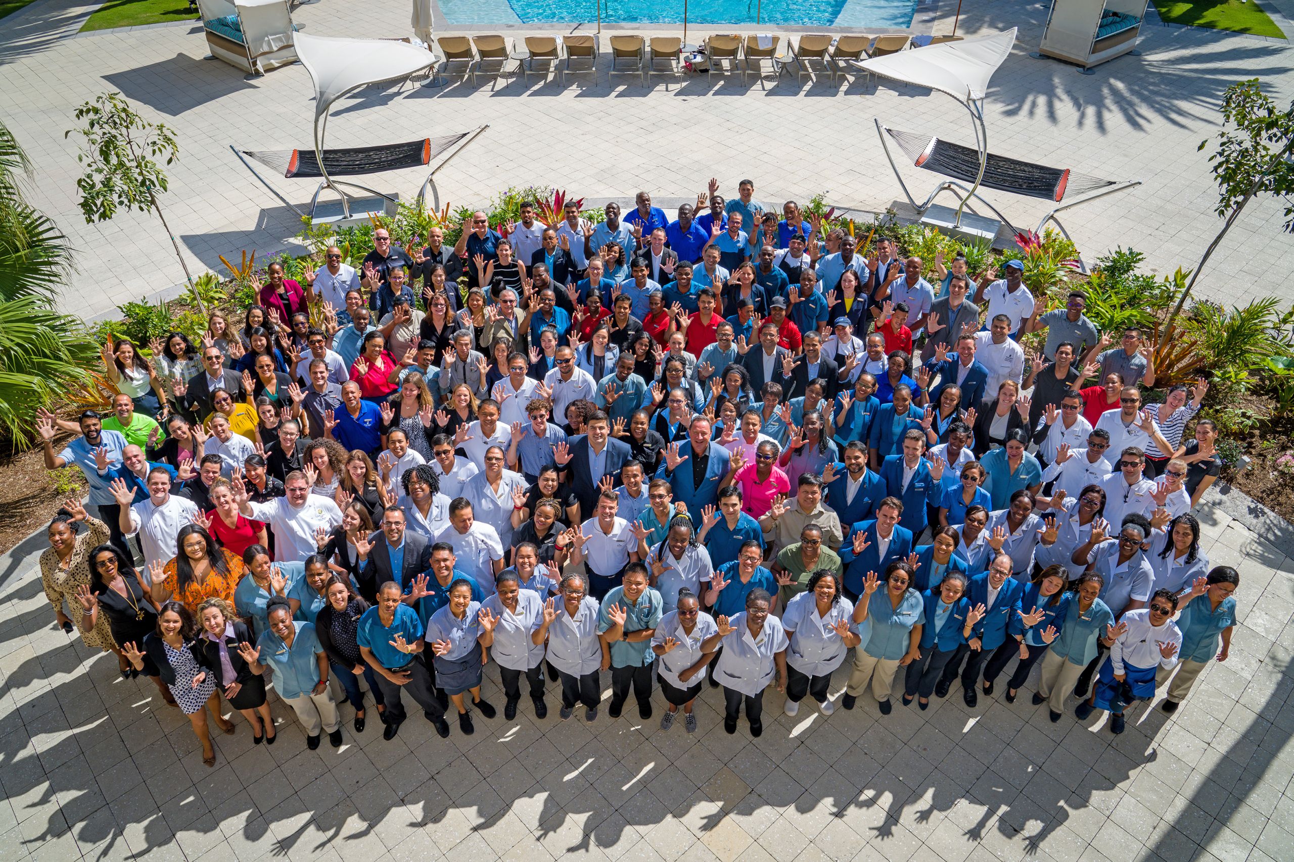 The Ritz-Carlton, Grand Cayman, named five-star hotel - Cayman Compass