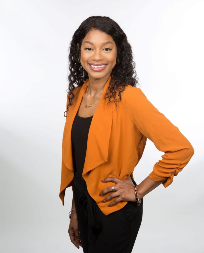 Breast cancer warrior Rene Dixon passes - Cayman Compass