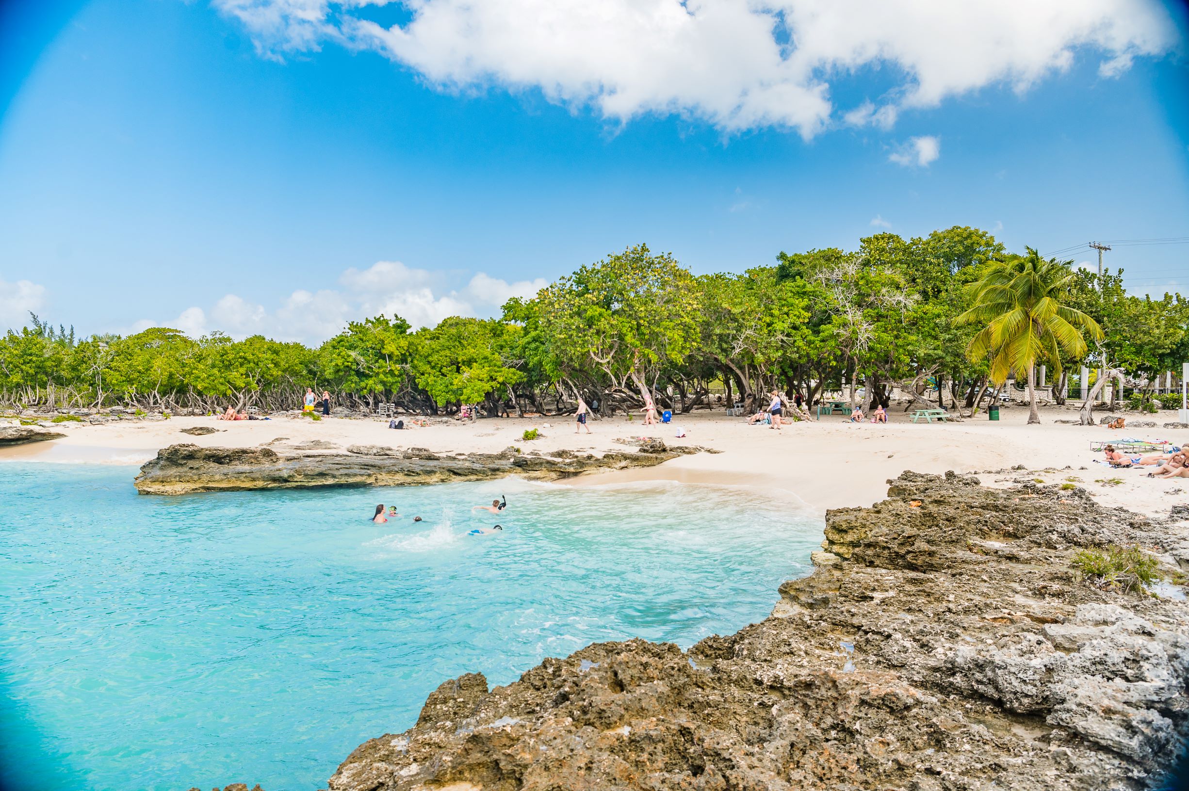 Best Beaches in the Cayman Islands - Cayman Compass