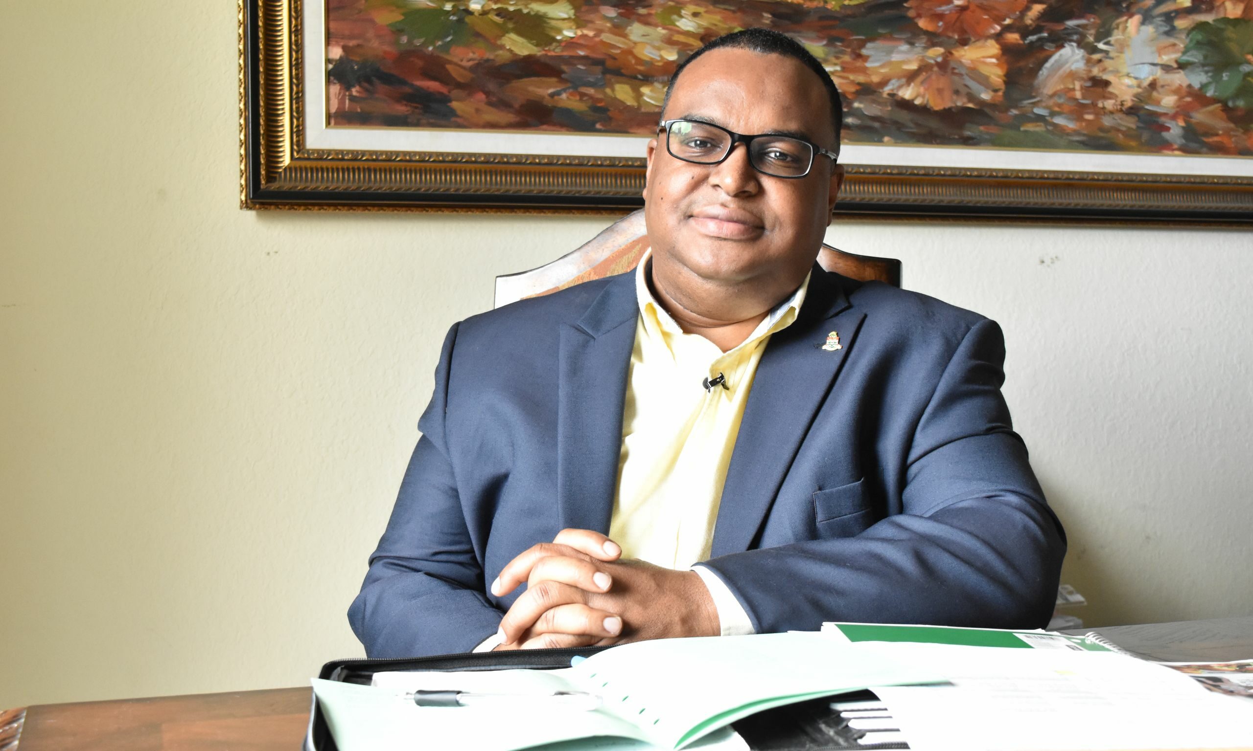 Saunders tables consumer protection legislation - Cayman Compass