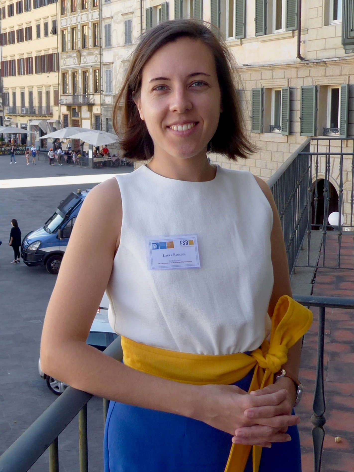 Think Brexit won't affect you? Think again - Cayman Compass