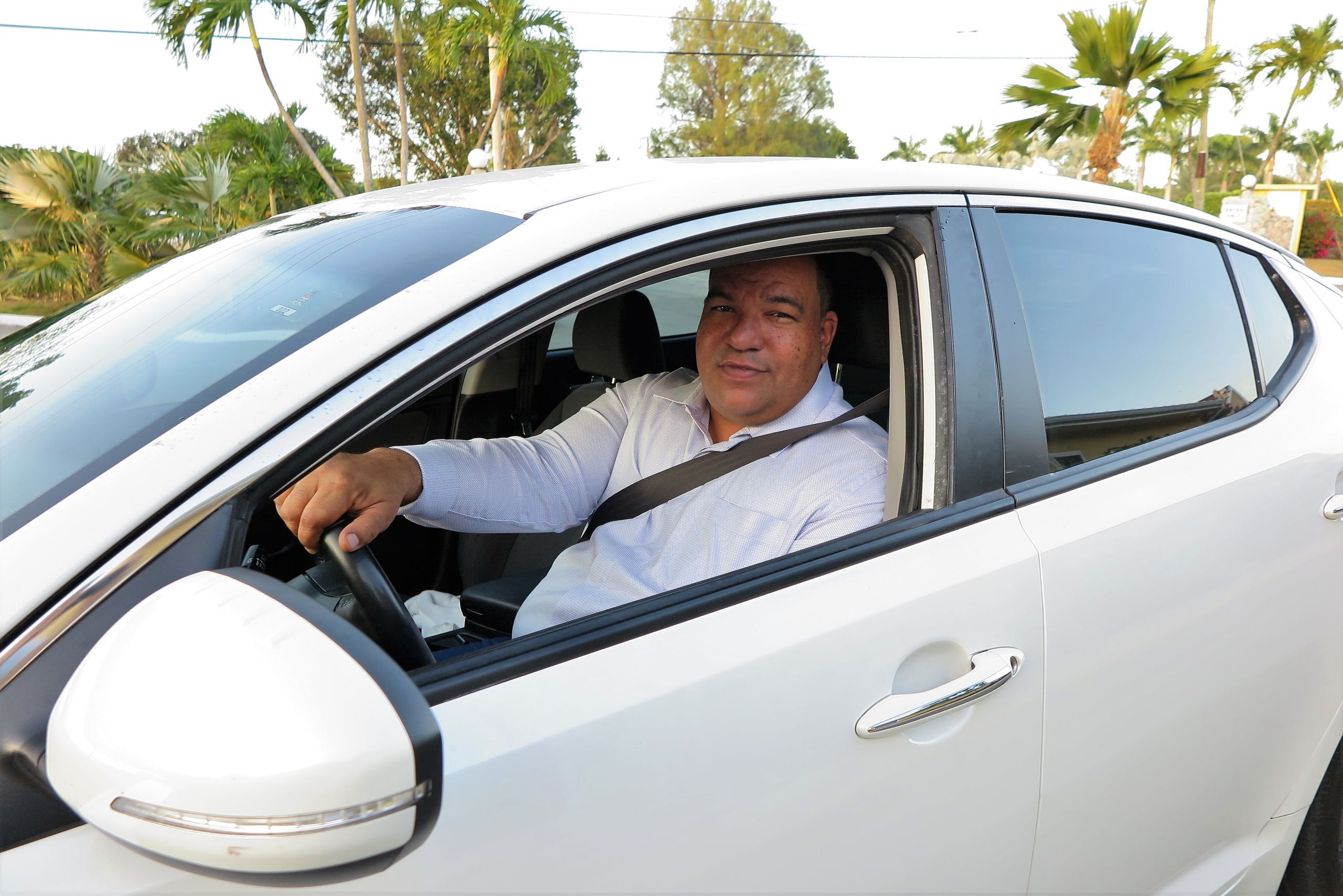 10-point plan to cut congestion - Cayman Compass