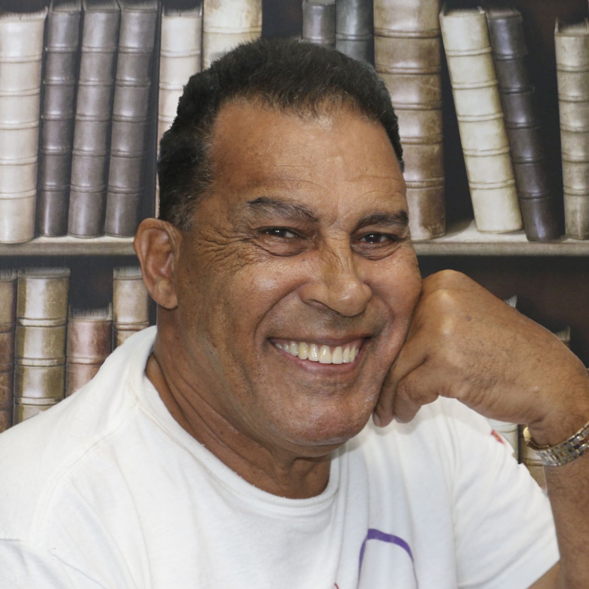 Andy Martin - Cayman Compass