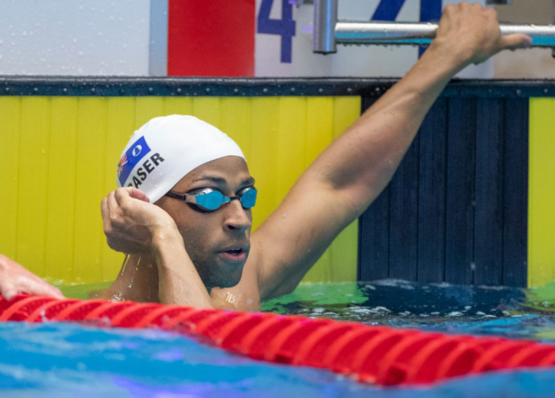 Documentary featuring Fraser brothers to screen at CayFilm festival ...