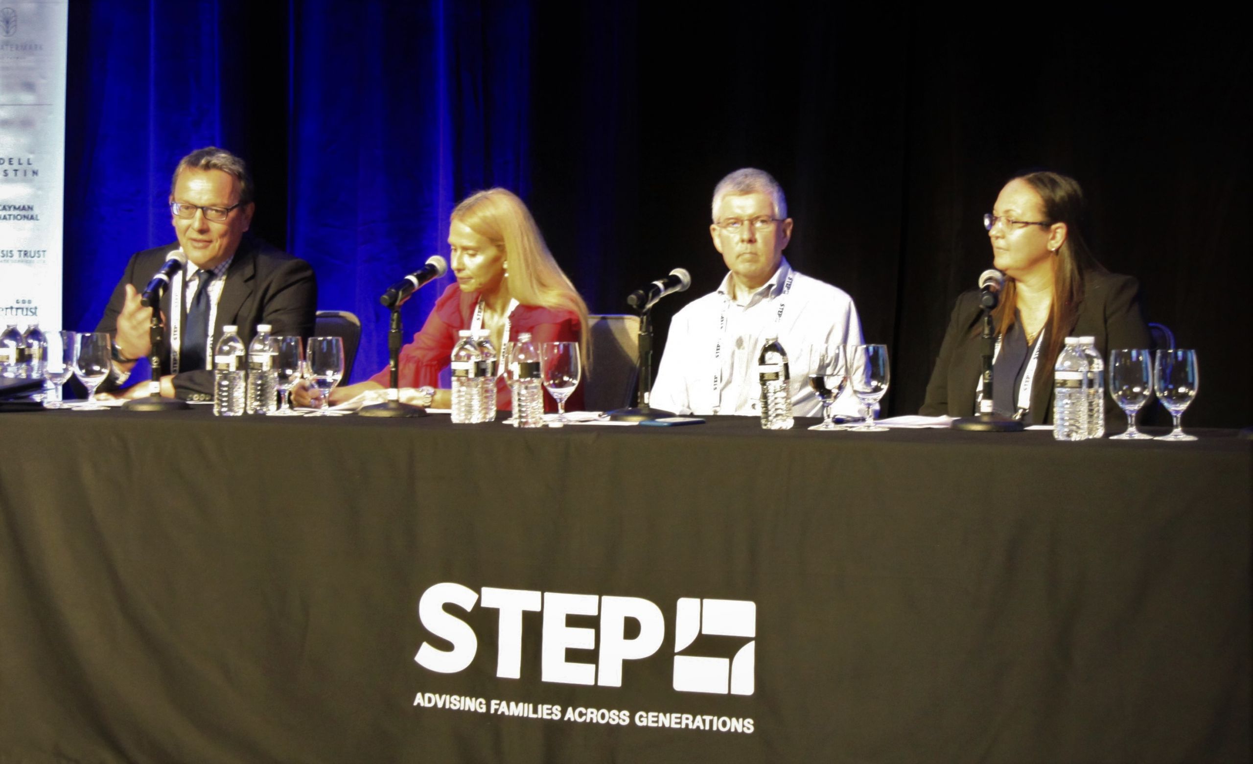 STEP Cayman Islands NextGen Committee extends open invitation to launch ...