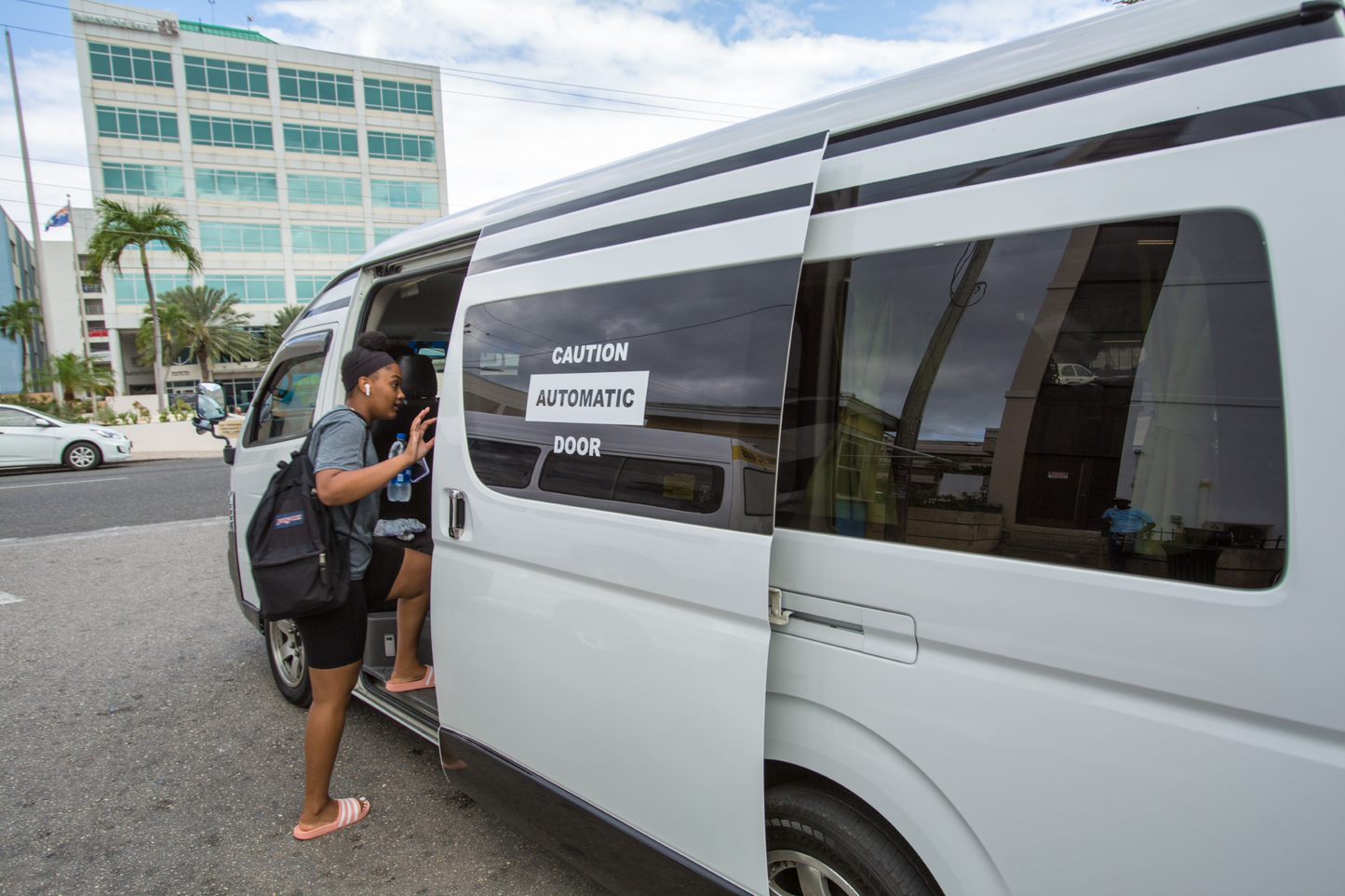 Transportation in the Cayman Islands - Cayman Compass