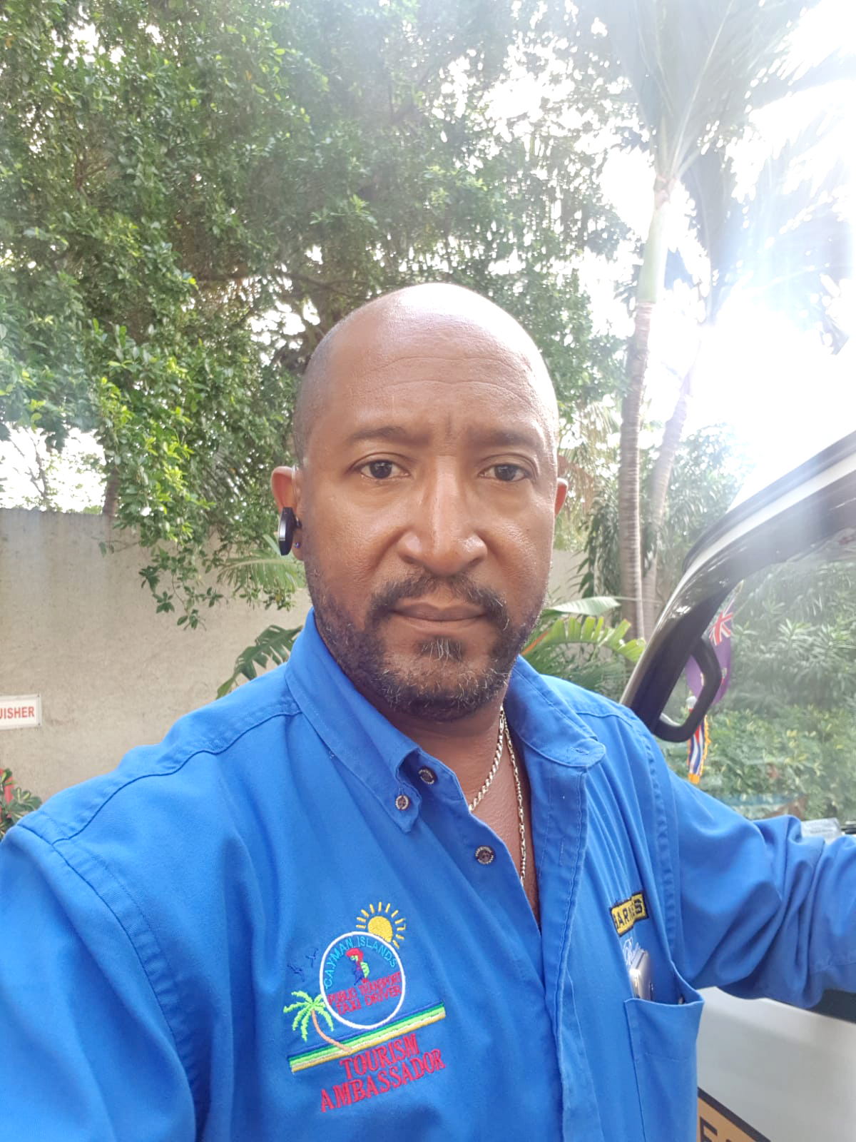 PTU drivers welcome incentive - Cayman Compass