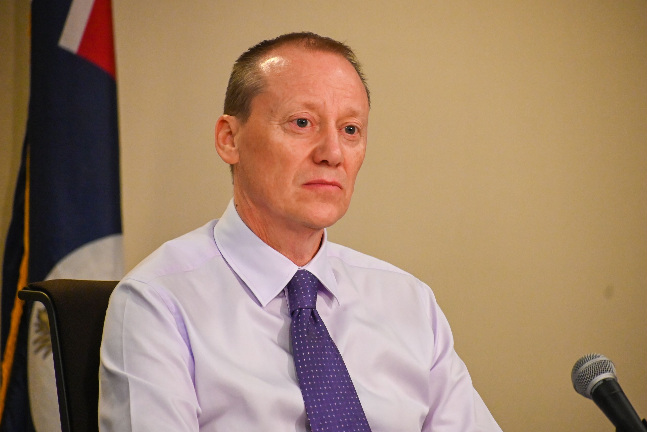 Governor: Auditor General report leak will be investigated - Cayman Compass