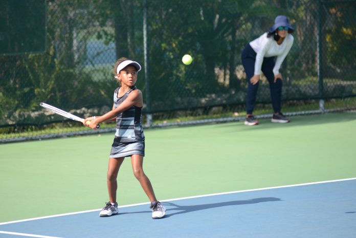 PwC Junior Tennis Circuit on hold due to COVID-19 concerns - Cayman Compass