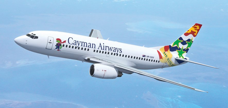 Kansas City and Austin earmarked as possible Cayman Airways routes ...