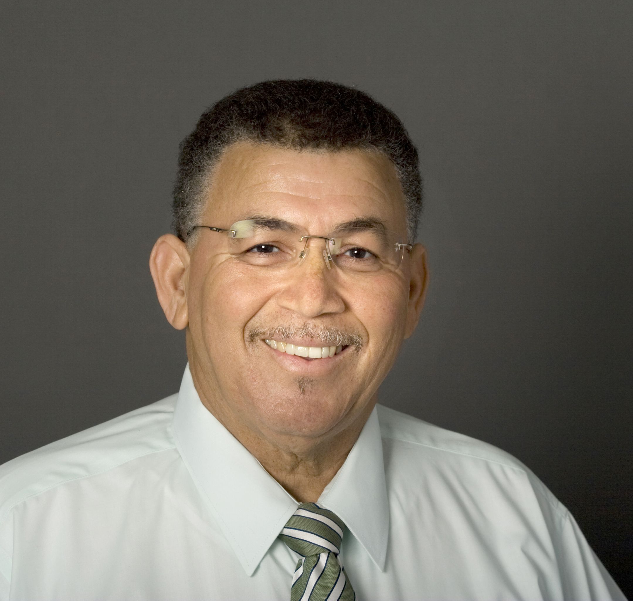 McKeeva Bush - Cayman Compass