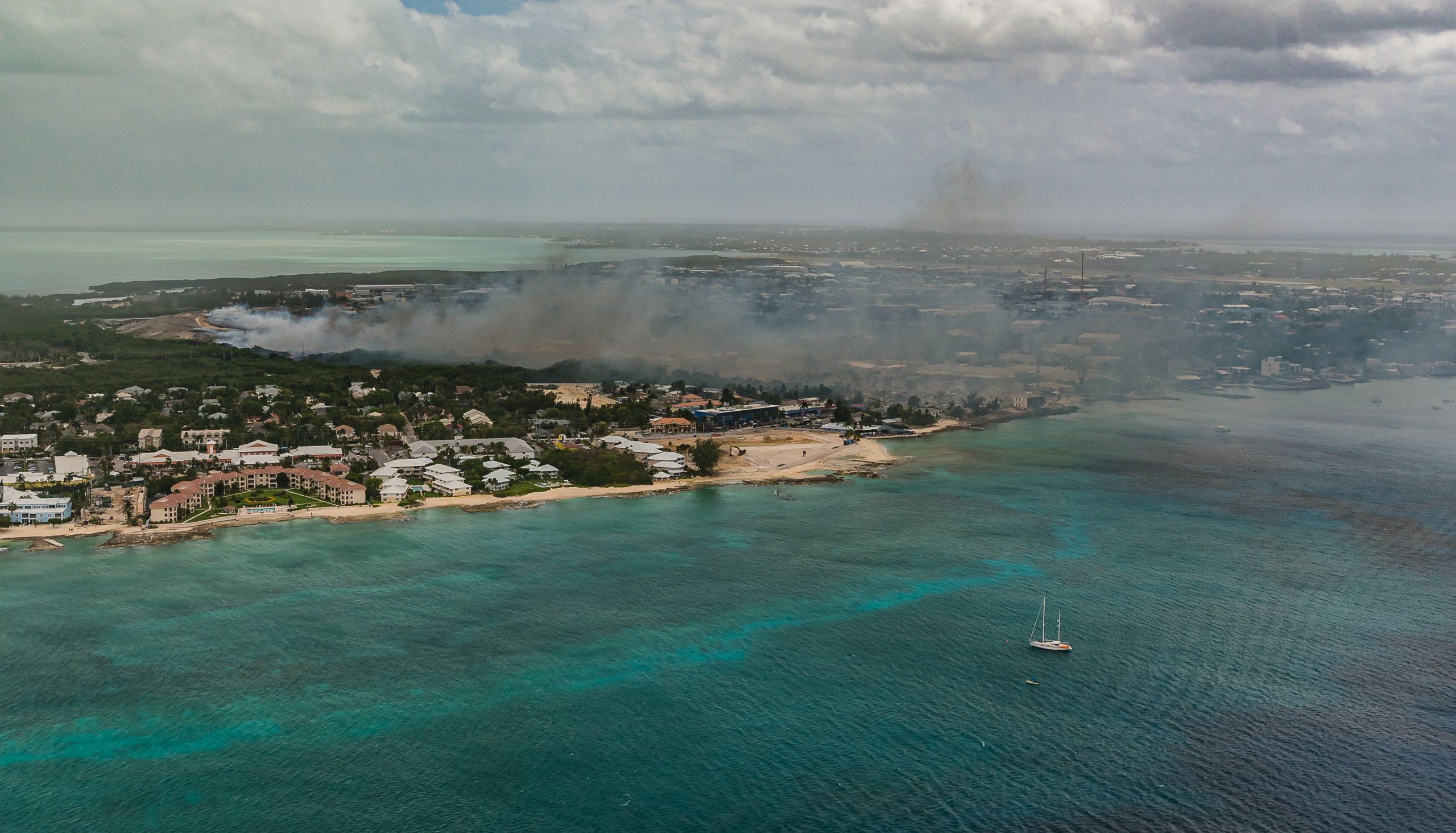Year in review: GT landfill - Cayman Compass