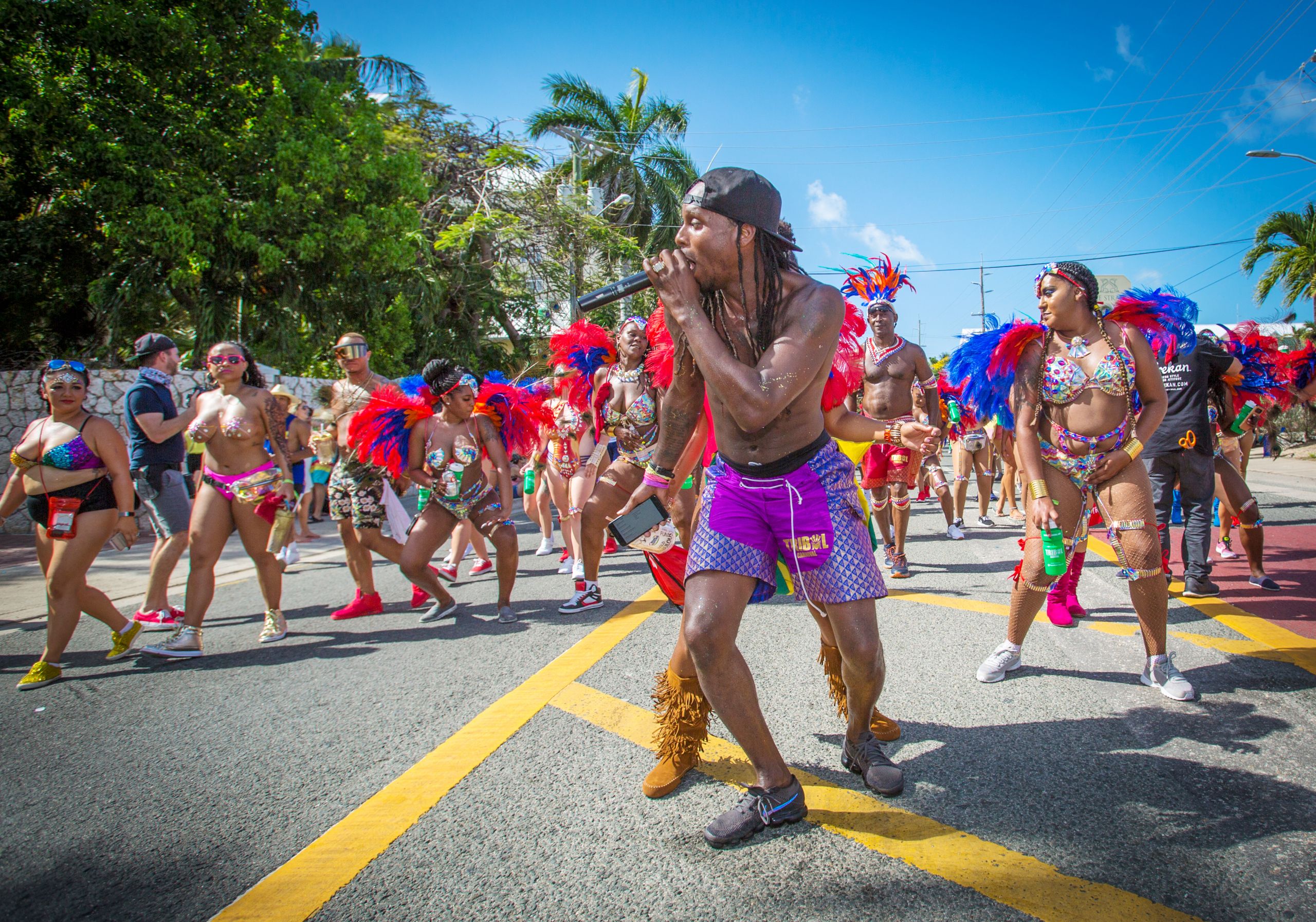 Batabano is fast approaching - Cayman Compass