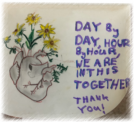 Rubis Inspirational Art Competition for Kids - Cayman Compass