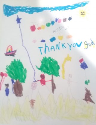 Rubis Inspirational Art Competition for Kids - Cayman Compass