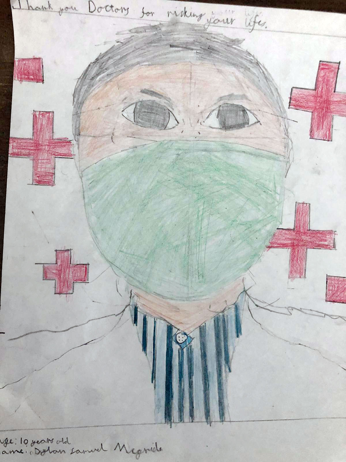 Rubis Inspirational Art Competition for Kids - Cayman Compass