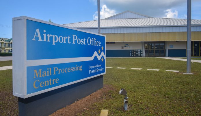 Some post offices to reopen this week - Cayman Compass