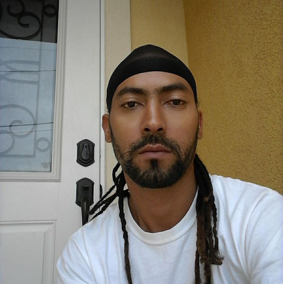 Update: Wanted man Joseph Hurlston arrested - Cayman Compass