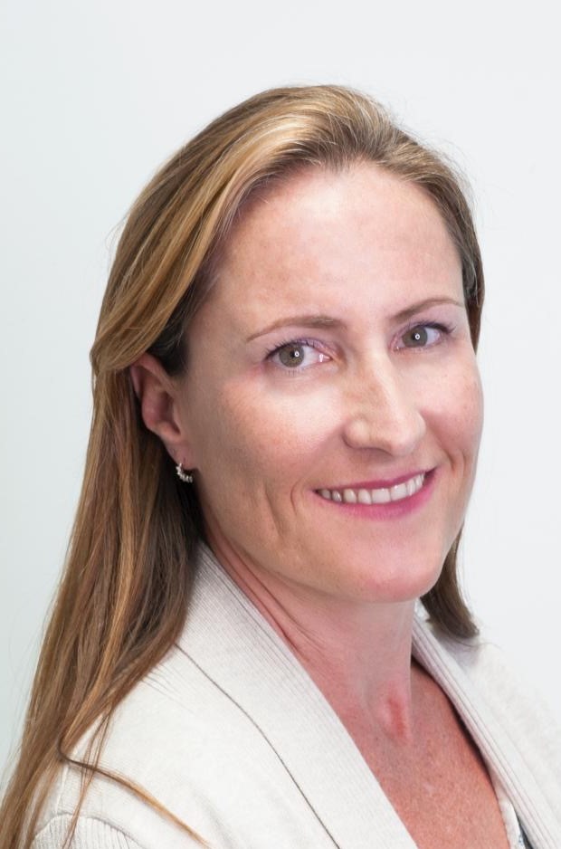 Dr. Catherine Day - Cayman Compass