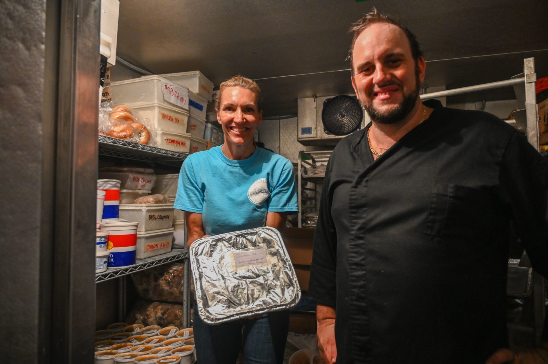 Cayman's ARK - Cayman Compass