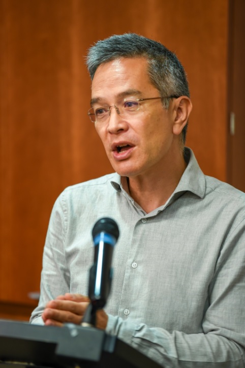 Premier targets total eradication of coronavirus in Cayman - Cayman Compass