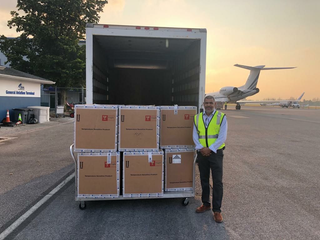 'A wing and a prayer' - The inside story of Cayman's Korea deal ...