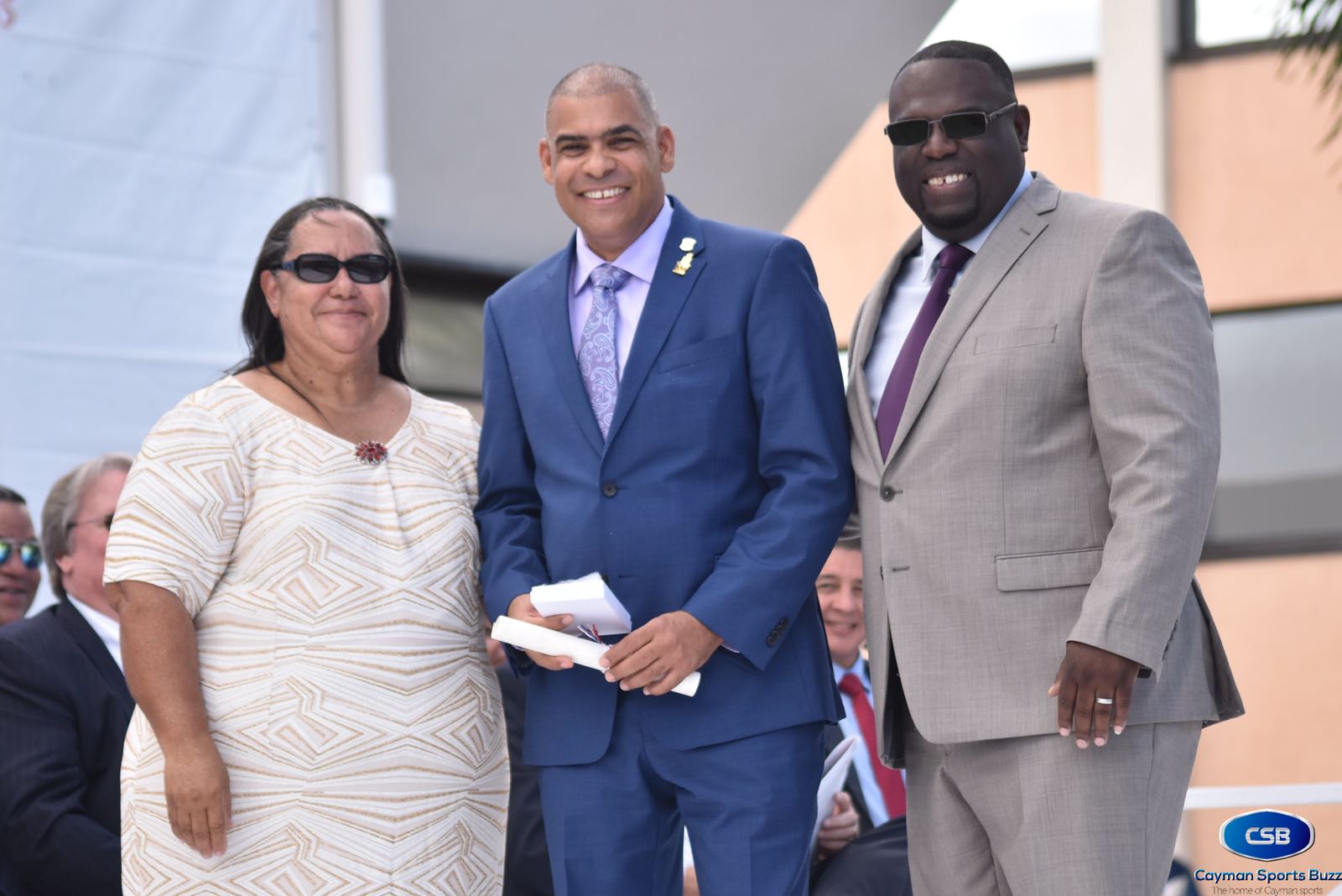 'A wing and a prayer' - The inside story of Cayman's Korea deal ...