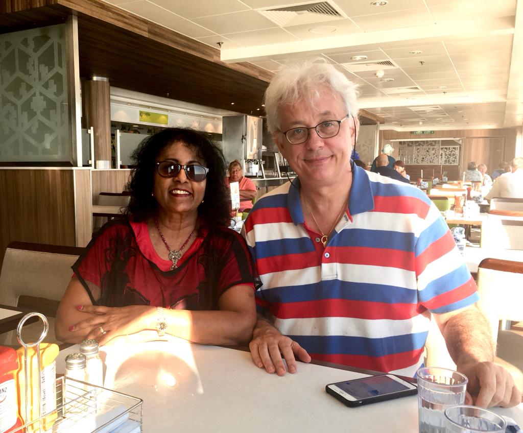 Costa Luminosa passengers recount ‘nightmare’ aboard ‘death ship ...