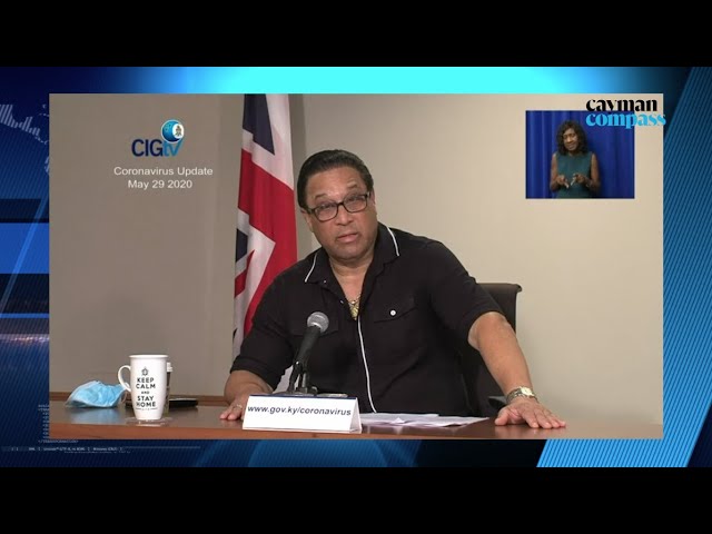 479858 - Cayman Compass