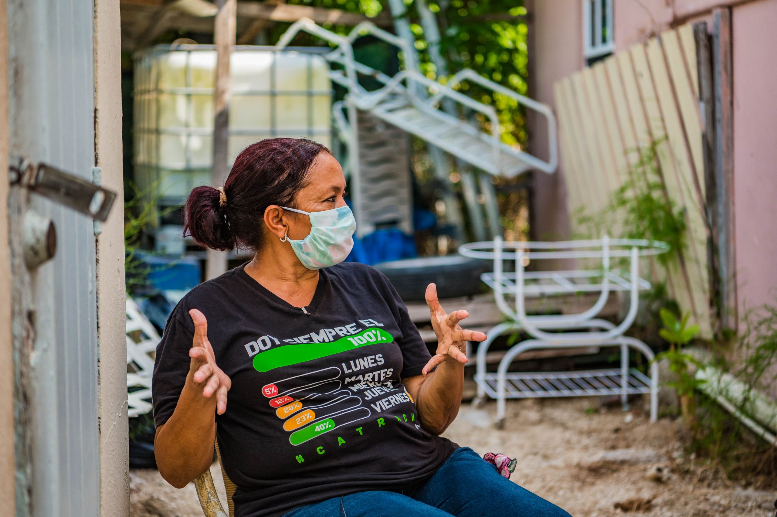 ARK-26 - Cayman Compass