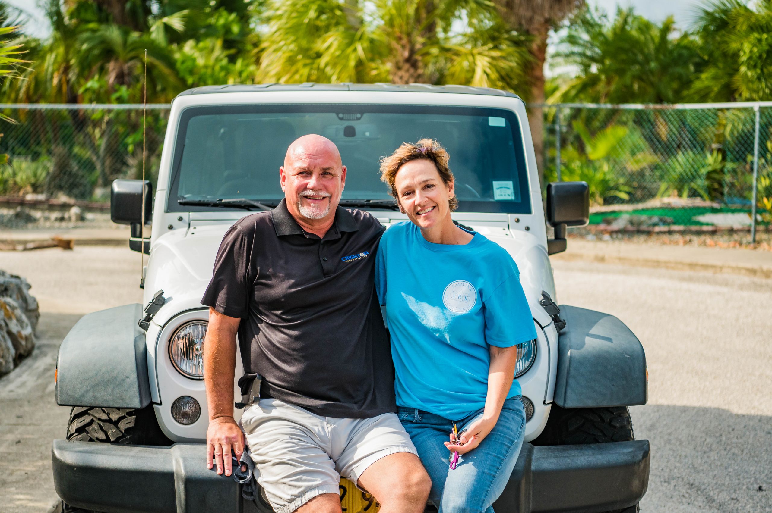 ARK-29 - Cayman Compass